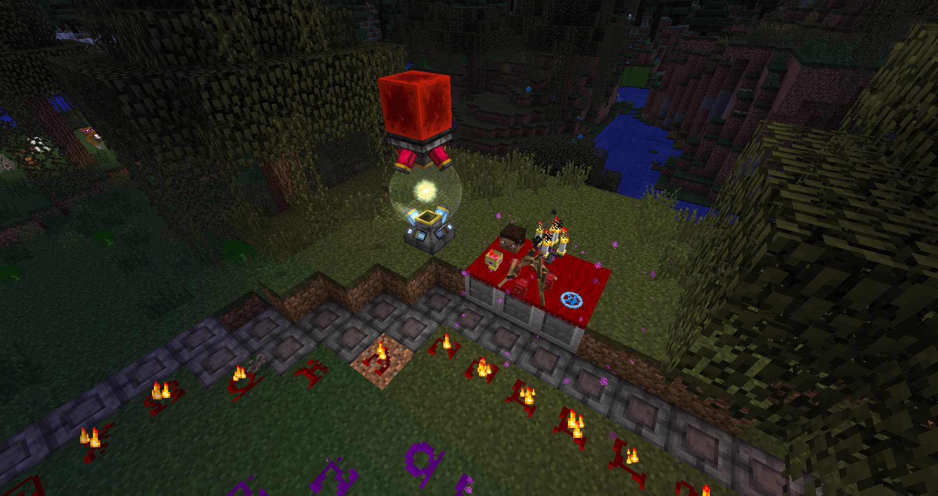 Deathly Hallows - Gallery - Minecraft Mods - CurseForge