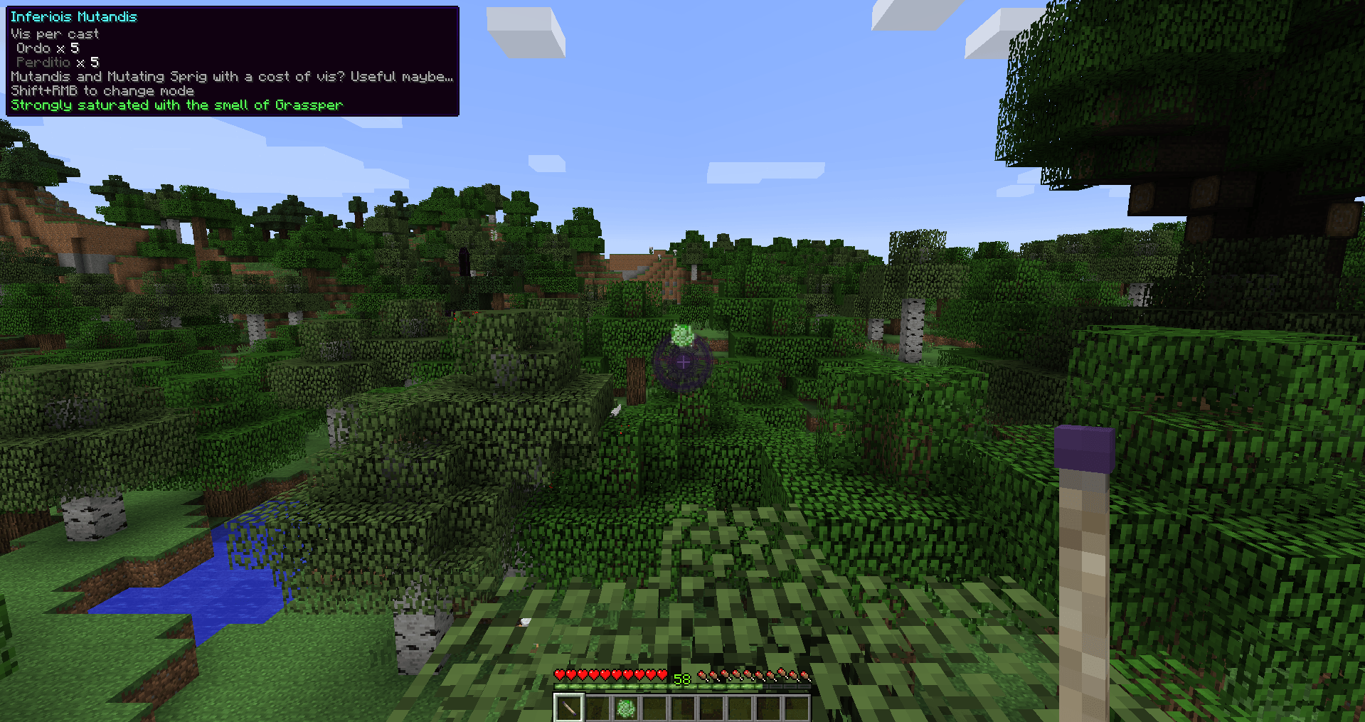 Deathly Hallows - Gallery - Minecraft Mods - CurseForge