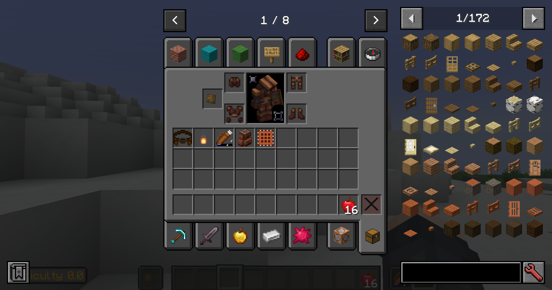 ExpandedCraft: The New Experience - Minecraft Modpacks - CurseForge