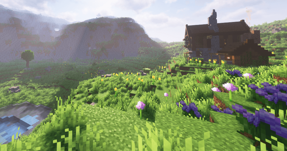 FlavorfulMachines - Gallery - Minecraft Modpacks - CurseForge