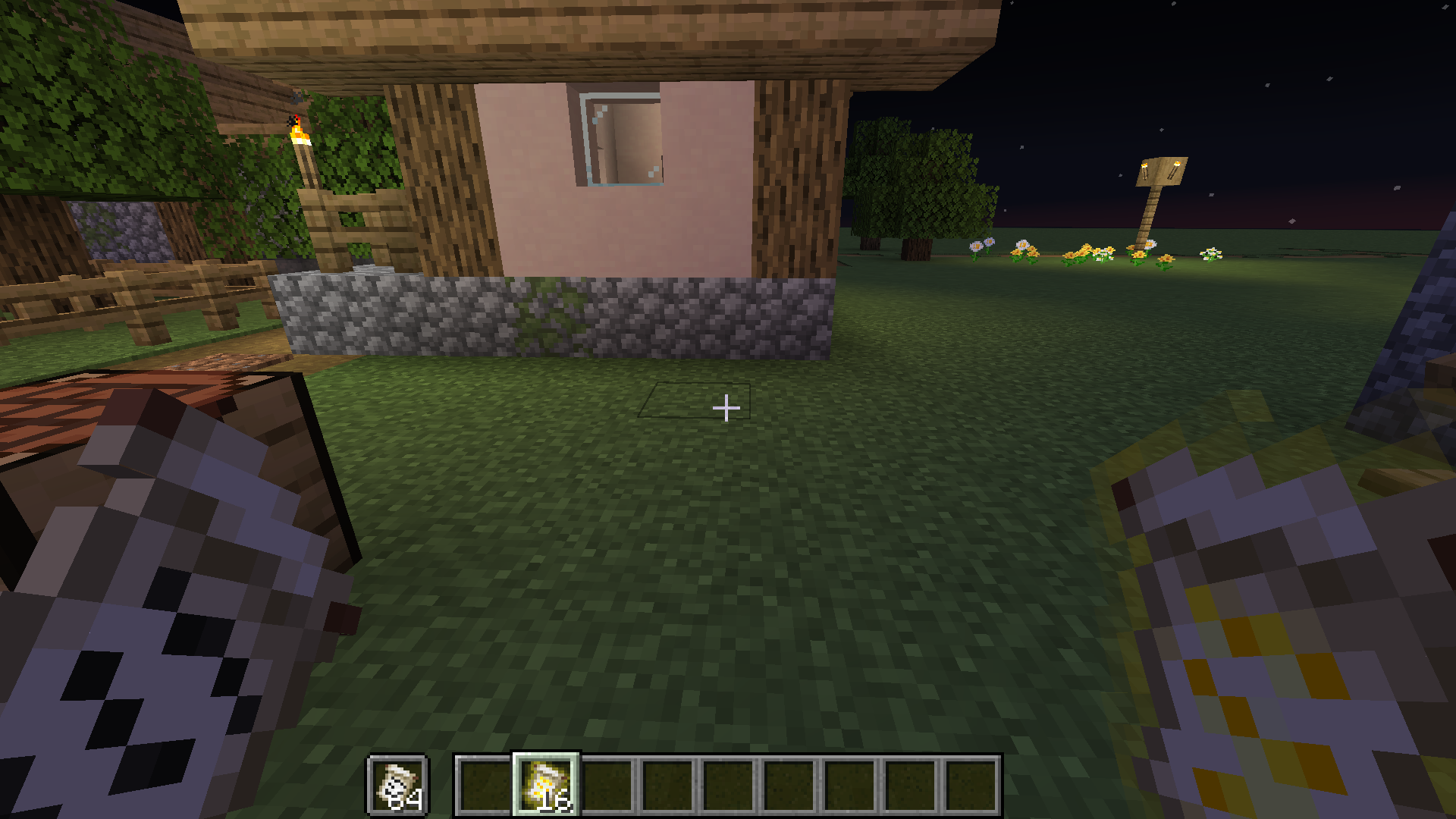 More Ancient Builders - Gallery - Minecraft Mods - CurseForge