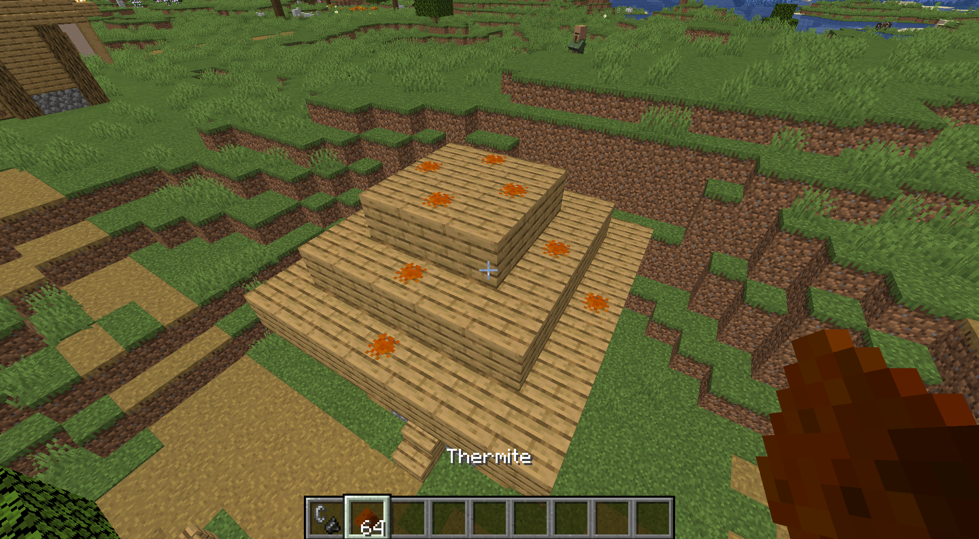 Volatile Powder - Gallery - Minecraft Mods - CurseForge