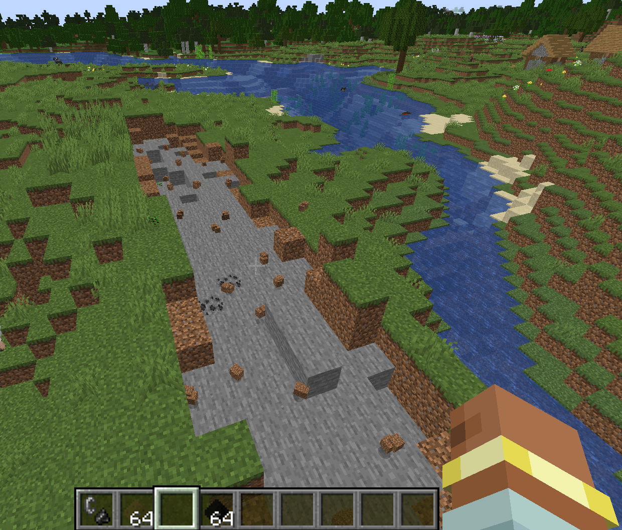 Volatile Powder - Gallery - Minecraft Mods - CurseForge