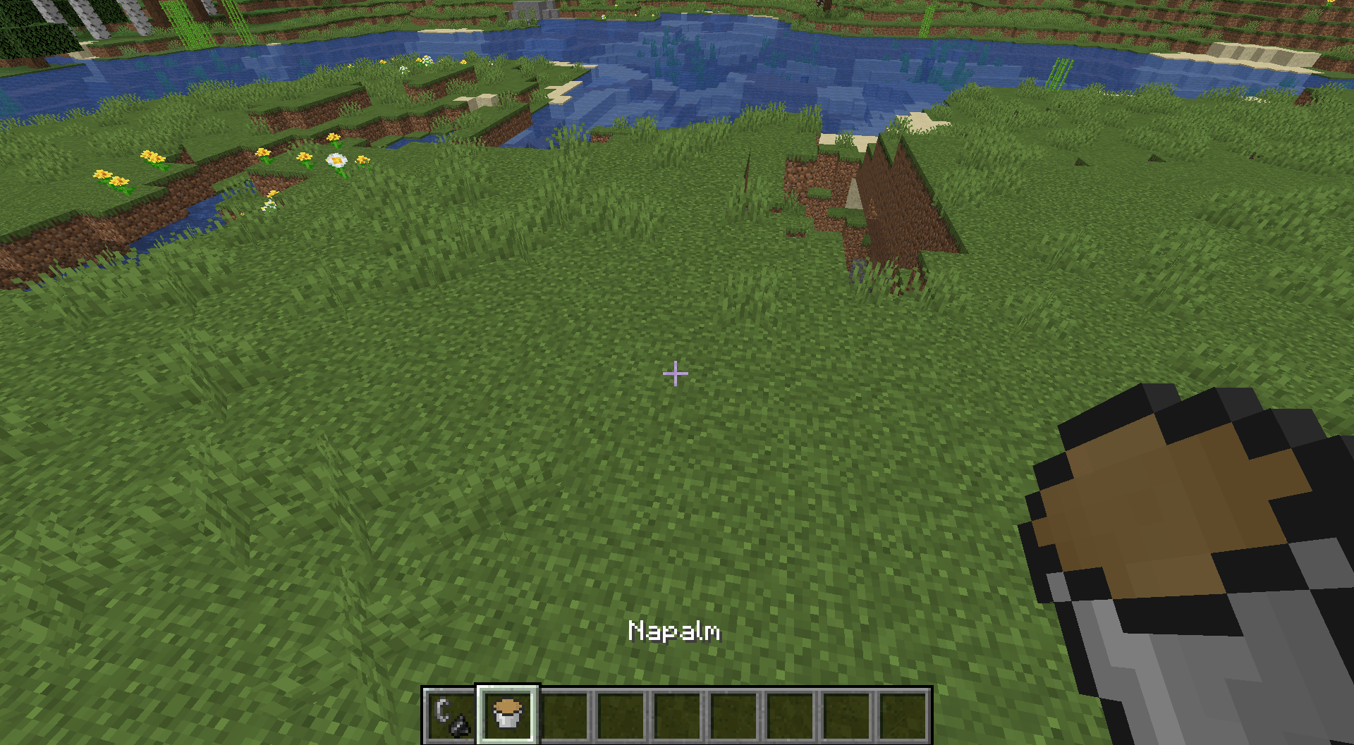 Volatile Powder - Gallery - Minecraft Mods - CurseForge