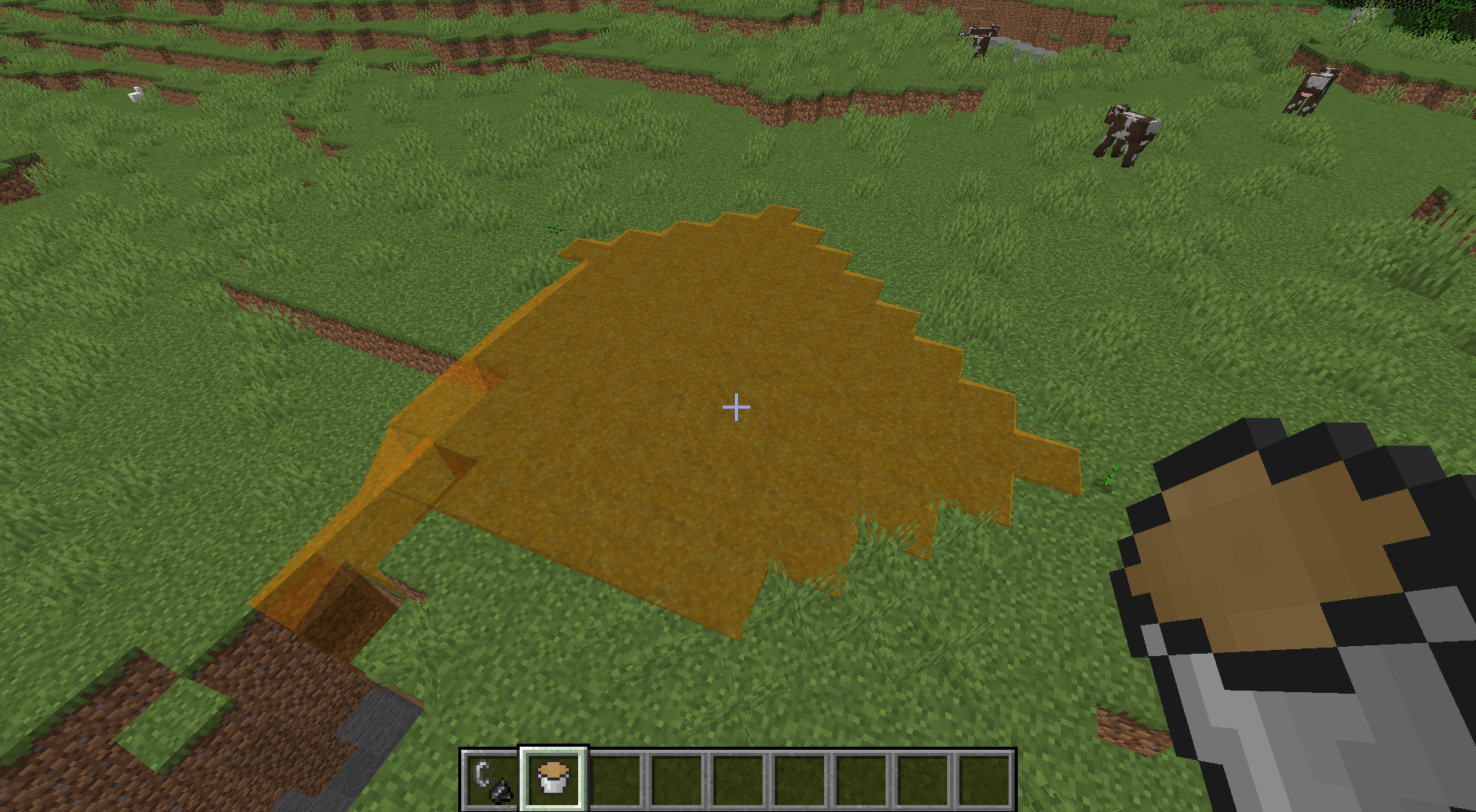 Volatile Powder - Gallery - Minecraft Mods - CurseForge