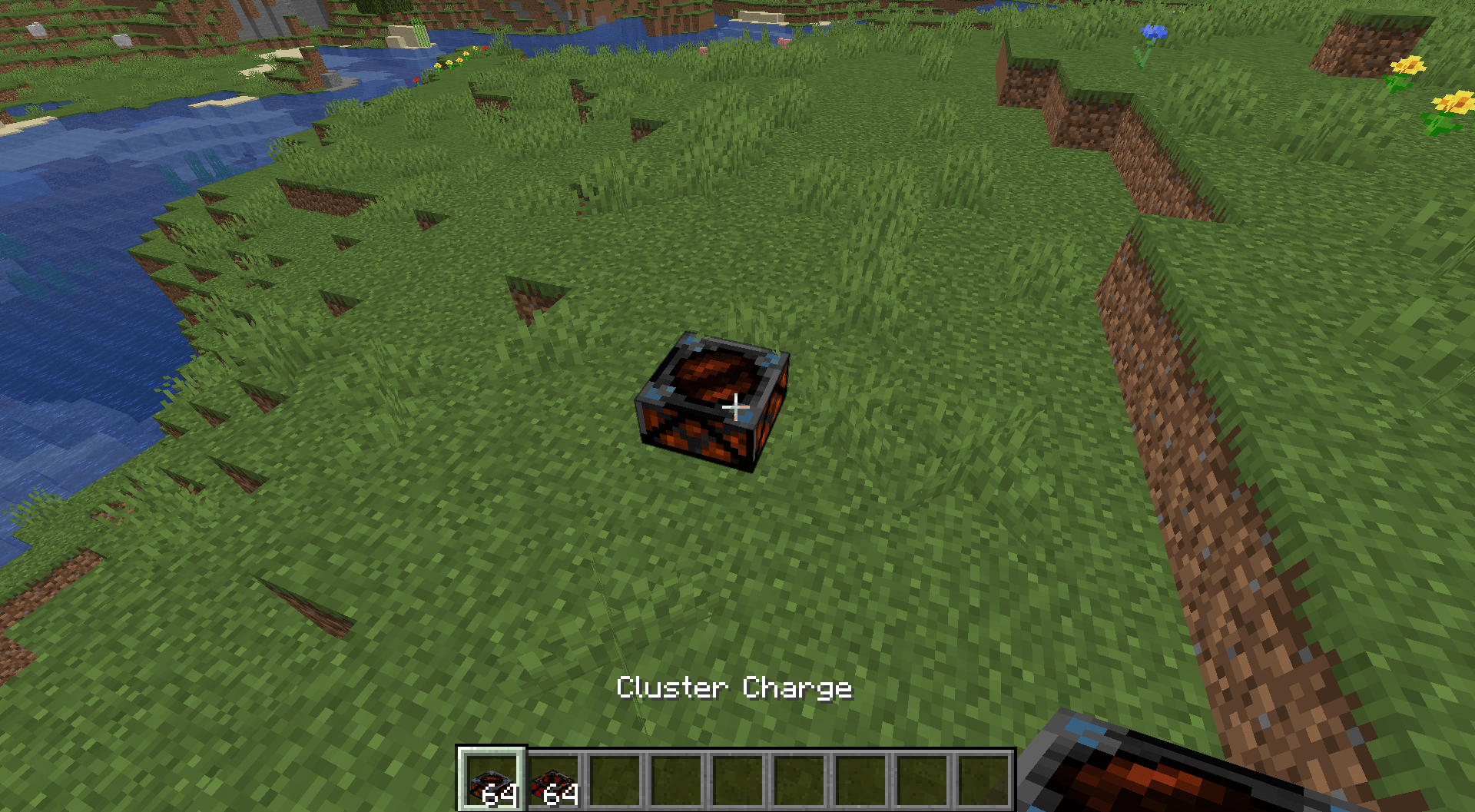 Volatile Powder - Gallery - Minecraft Mods - CurseForge