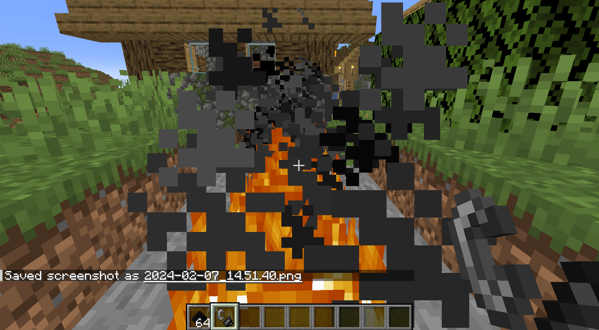 Volatile Powder - Gallery - Minecraft Mods - CurseForge