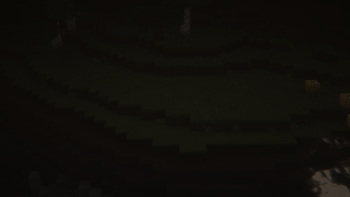 Fear The Dwellers - Gallery - Minecraft Modpacks - CurseForge