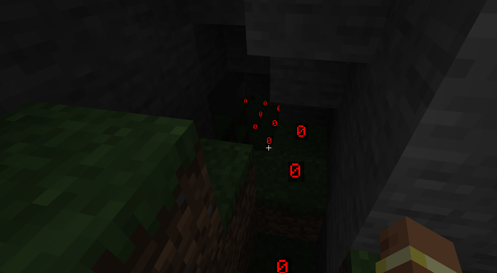 Light Level Overlay Display - Screenshots - Minecraft Mods - CurseForge Light Level Overlay Display - Screenshots - Minecraft Mods - CurseForge