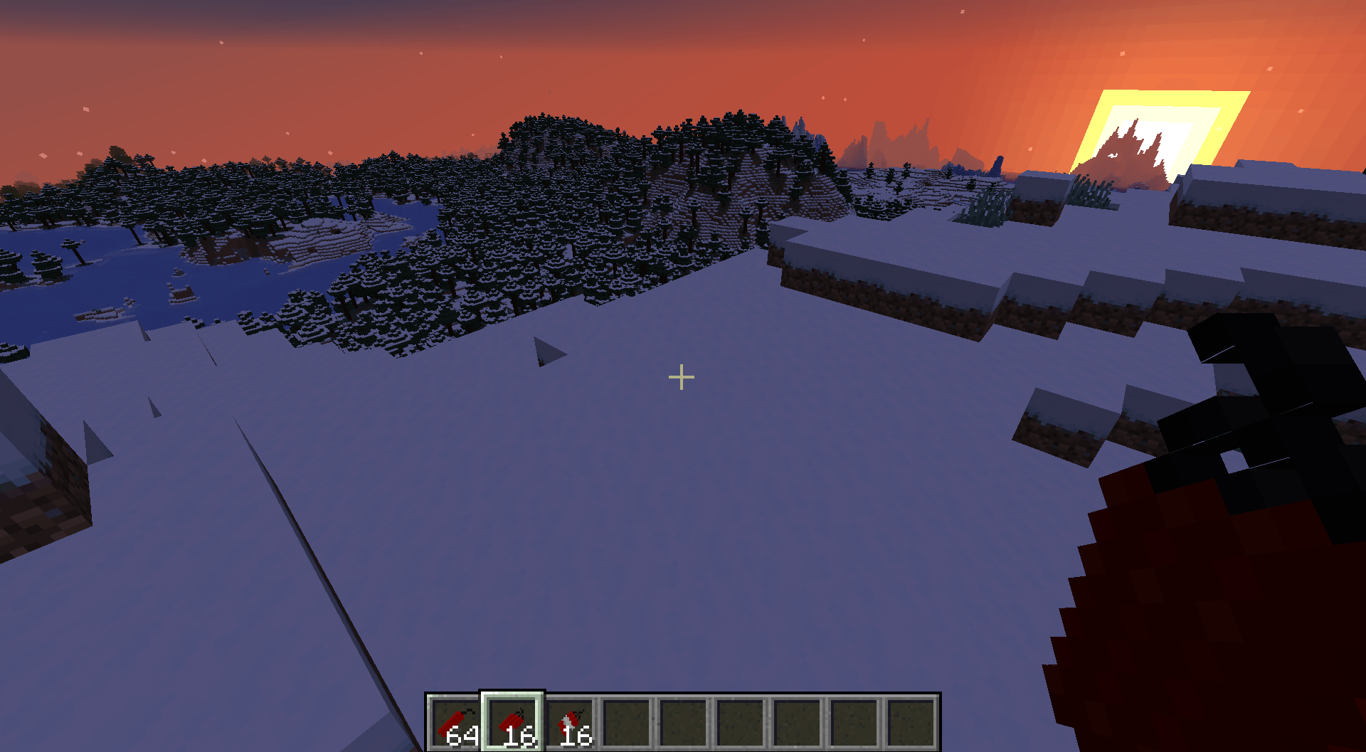 Volatile Powder - Gallery - Minecraft Mods - CurseForge