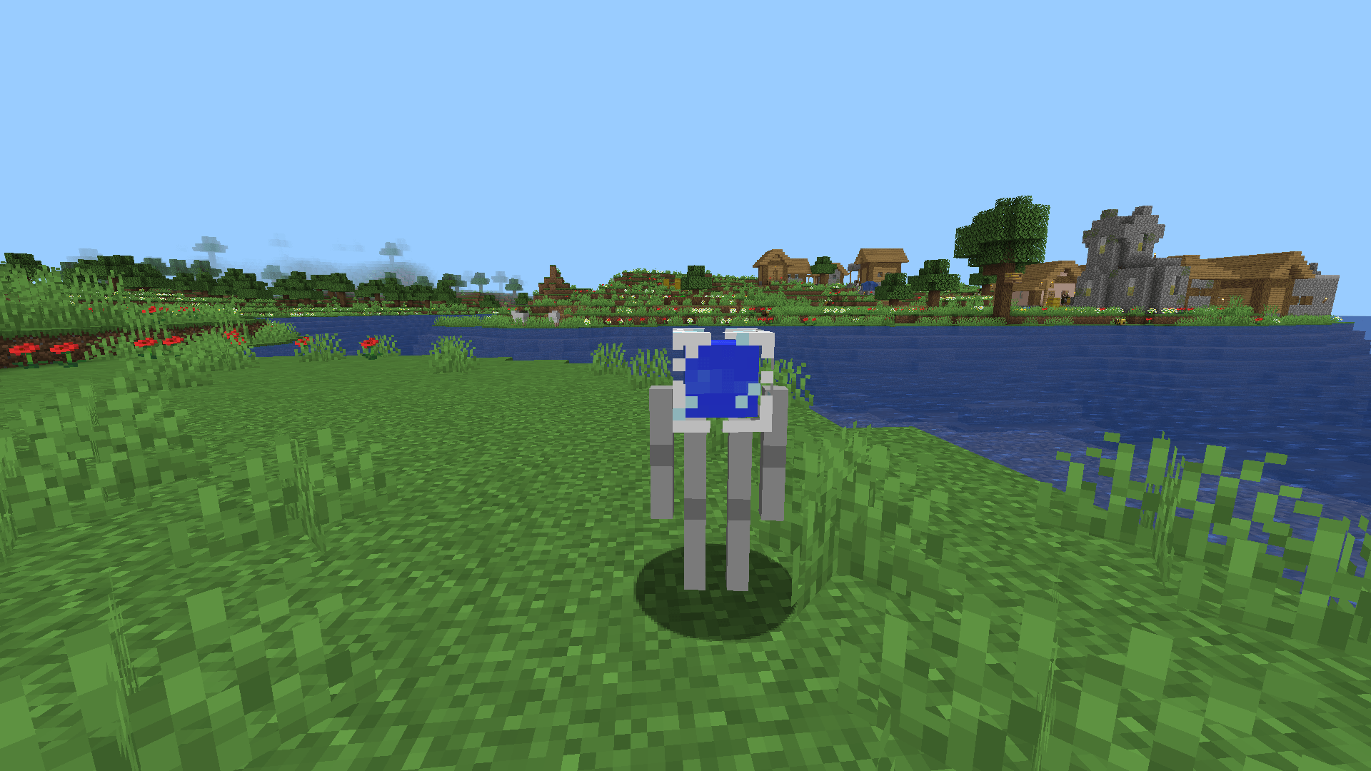 UtopiaCraft - Minecraft Mods - CurseForge