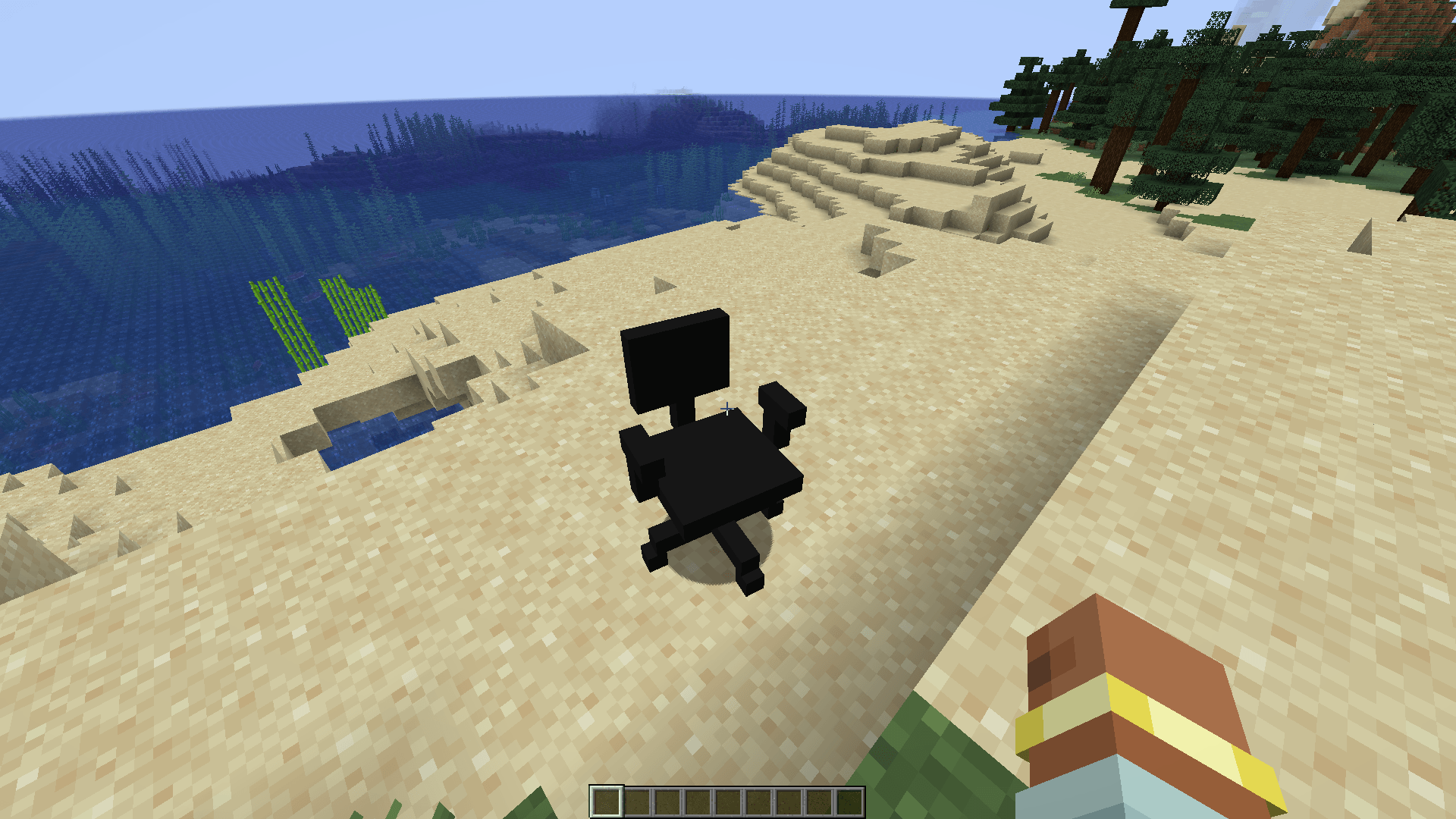 UtopiaCraft - Minecraft Mods - CurseForge