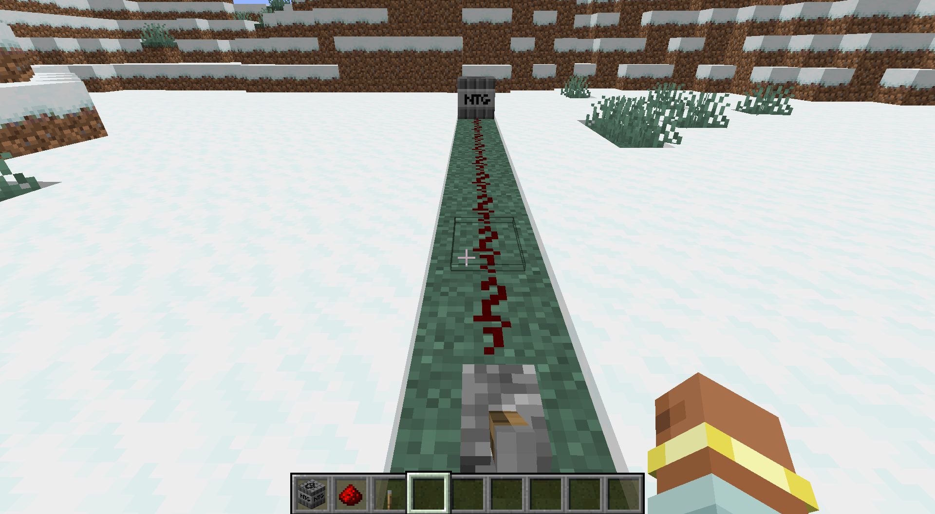 Volatile Powder - Gallery - Minecraft Mods - CurseForge