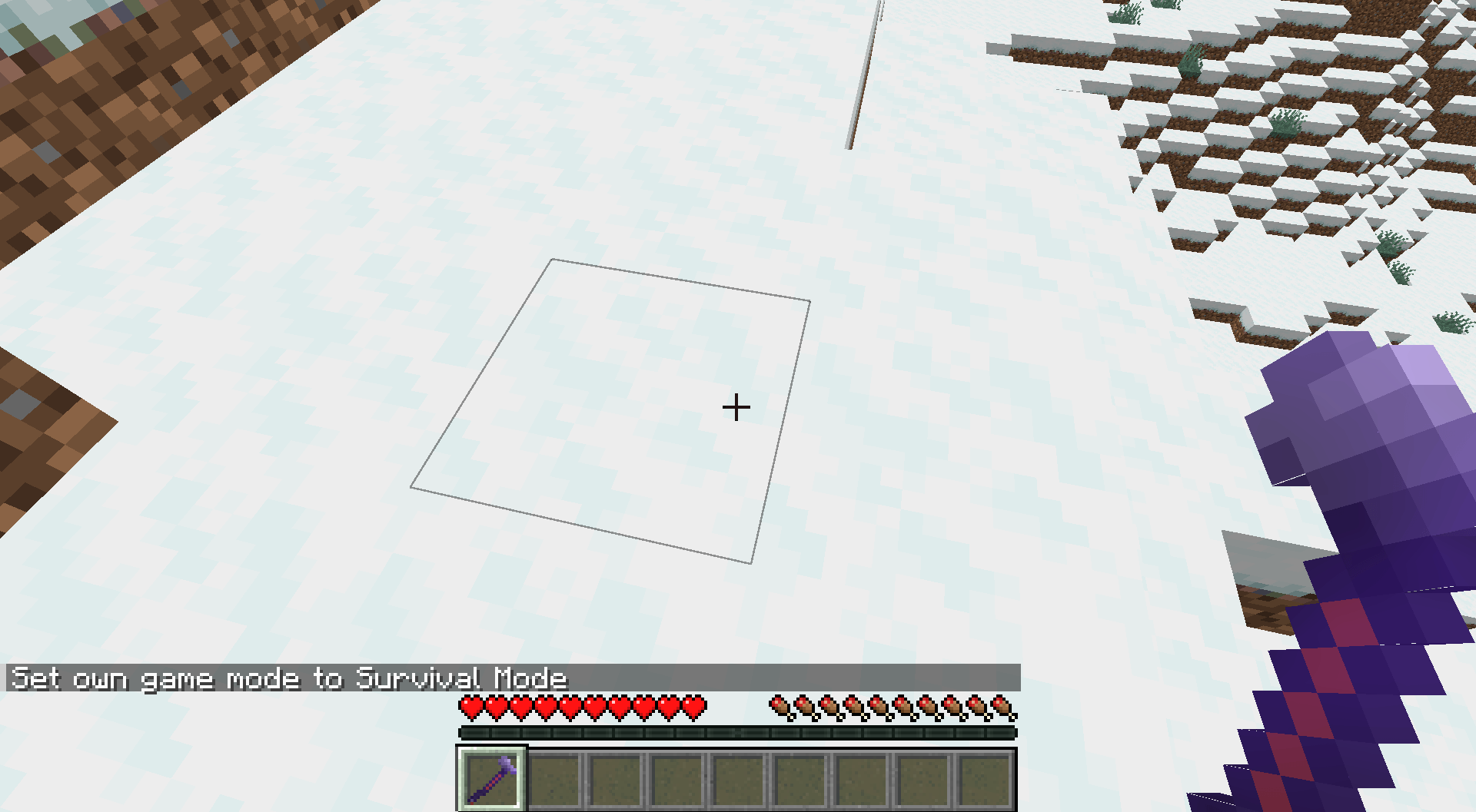 Volatile Powder - Screenshots - Minecraft Mods - CurseForge