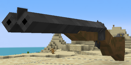 shogun paul - Gallery - Minecraft Mods - CurseForge