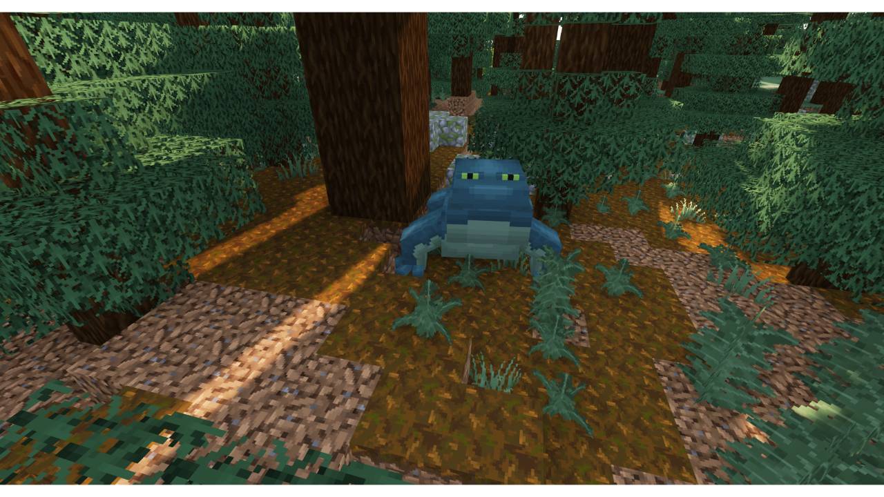 Feathers Everywhere - Gallery - Minecraft Modpacks - CurseForge