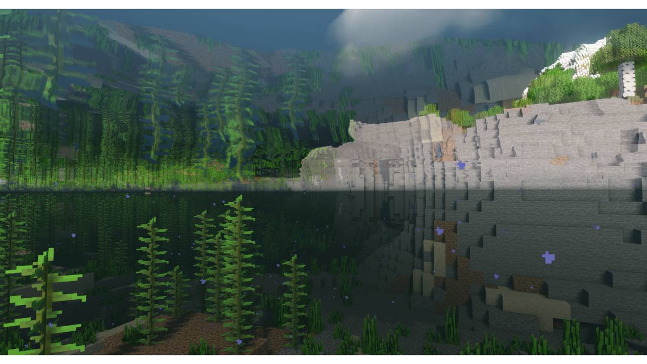 Feathers Everywhere - Gallery - Minecraft Modpacks - CurseForge
