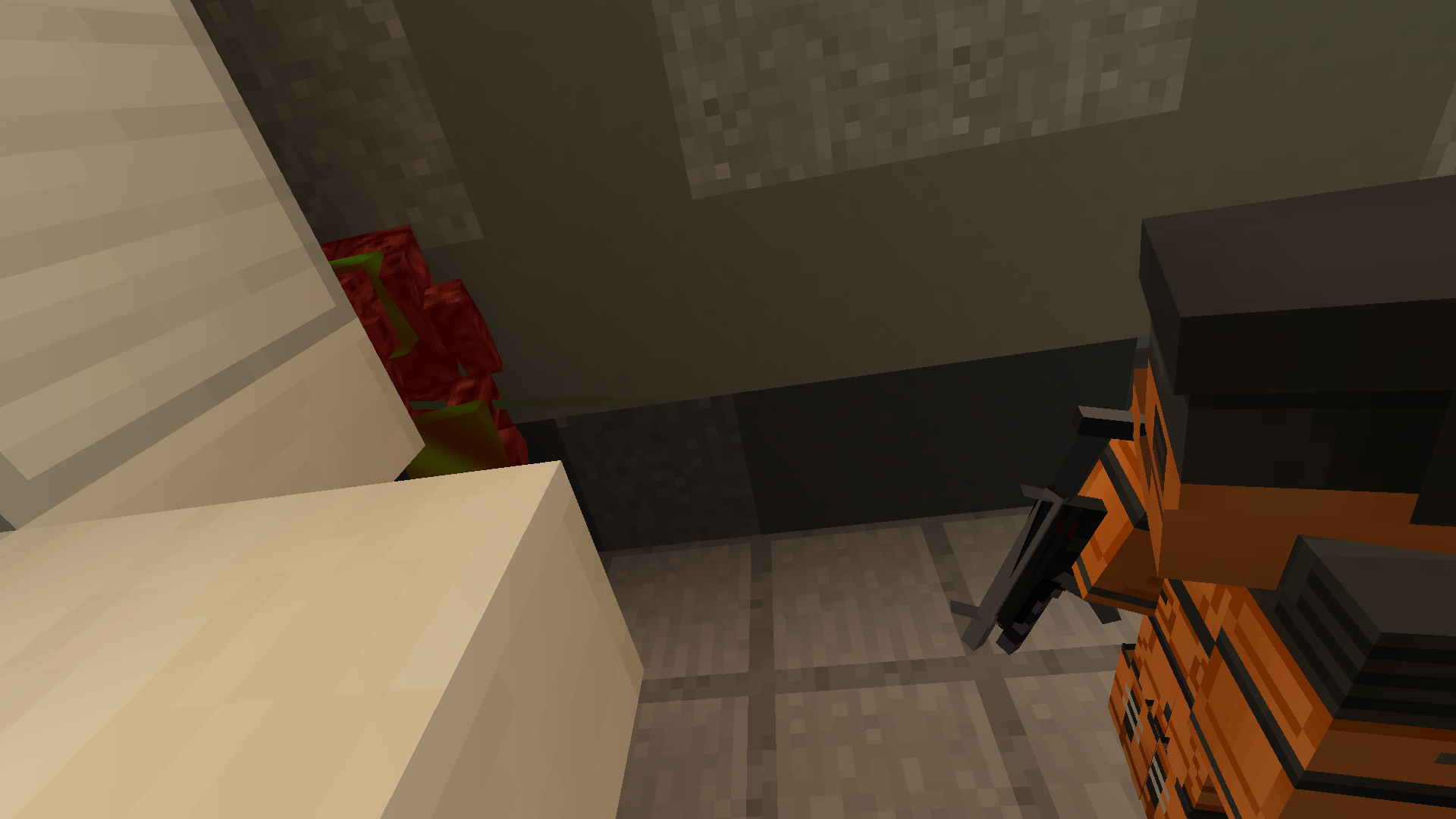 The Orange Block - Gallery - Minecraft Modpacks - CurseForge