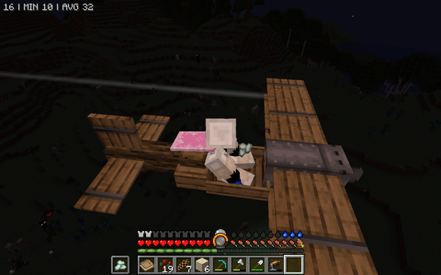 Create and Much More - Gallery - Minecraft Modpacks - CurseForge