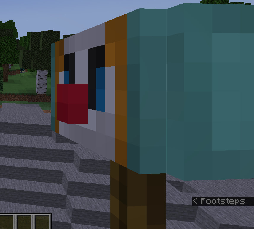 MT Hammer - Gallery - Minecraft Mods - CurseForge