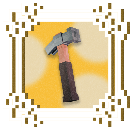 MT Hammer - Gallery - Minecraft Mods - CurseForge