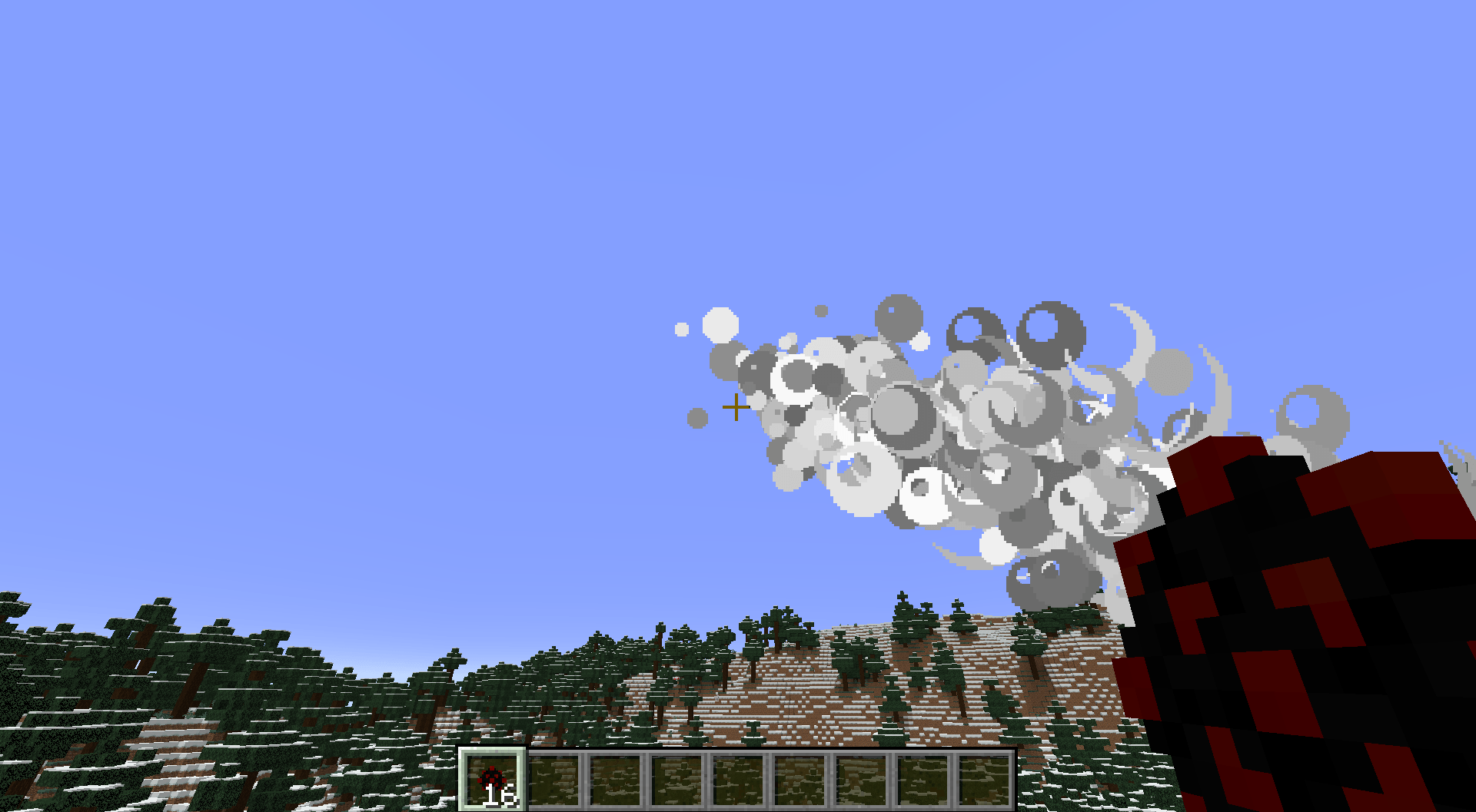 Volatile Powder - Screenshots - Minecraft Mods - CurseForge