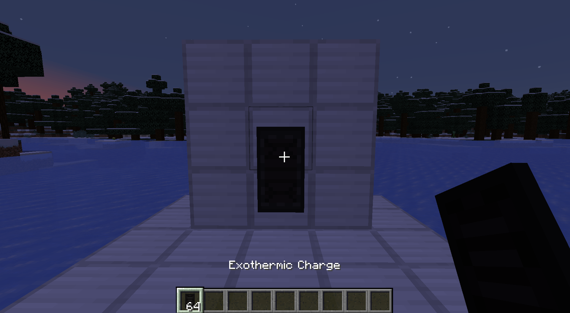 Volatile Powder - Screenshots - Minecraft Mods - CurseForge