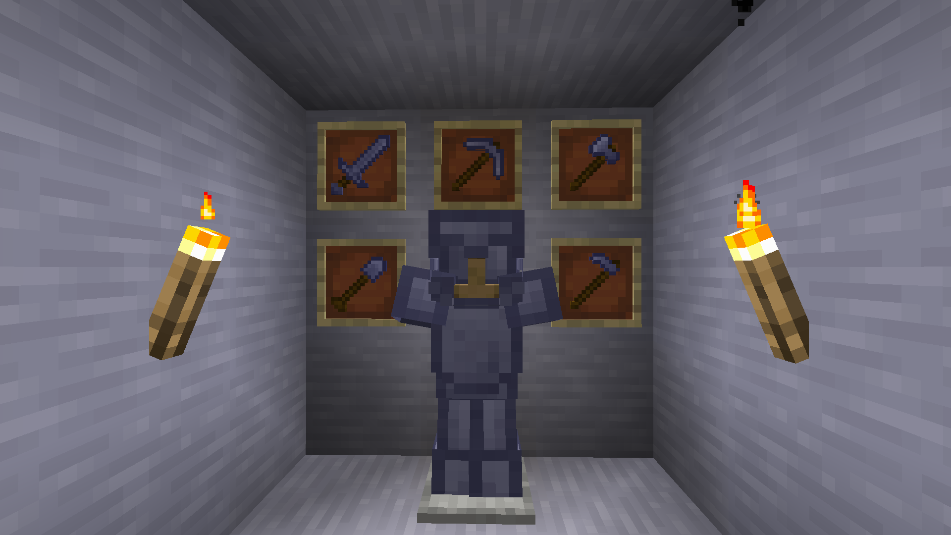 Project Bnuy Dimension - Gallery - Minecraft Mods - CurseForge