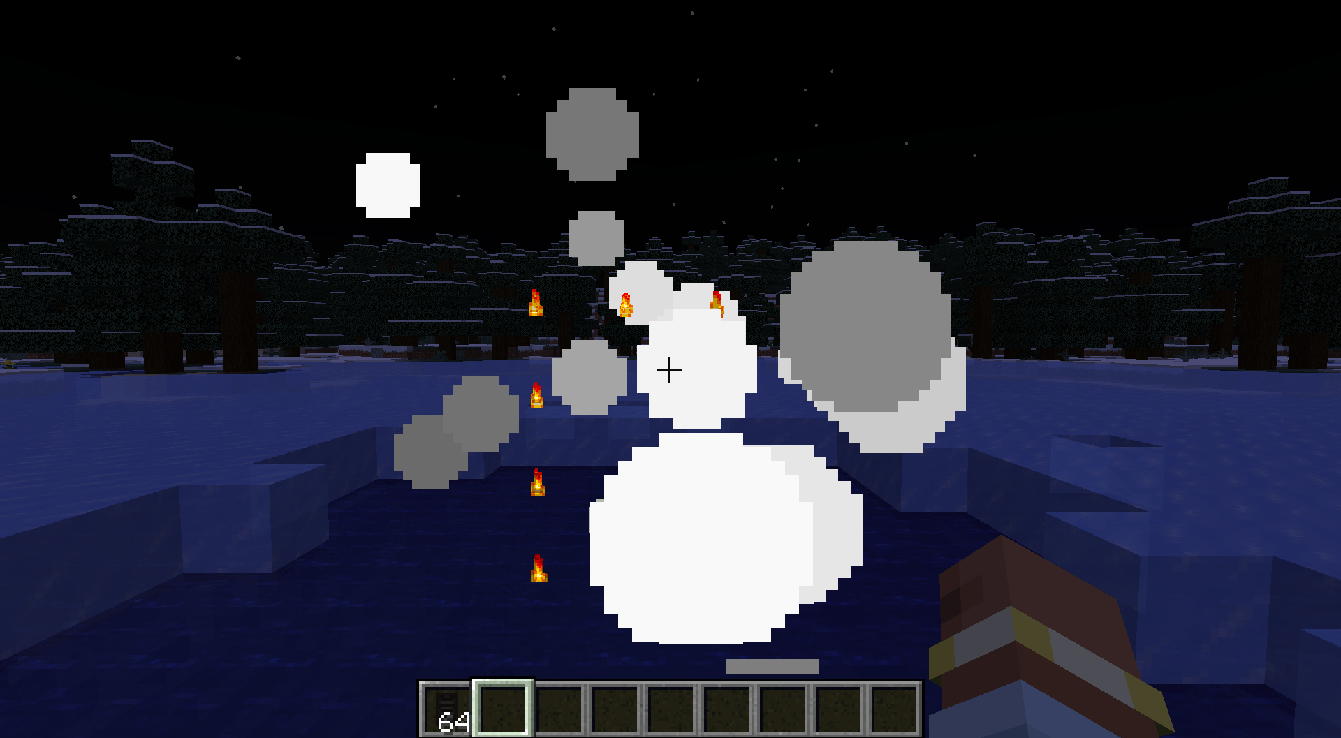 Volatile Powder - Screenshots - Minecraft Mods - CurseForge