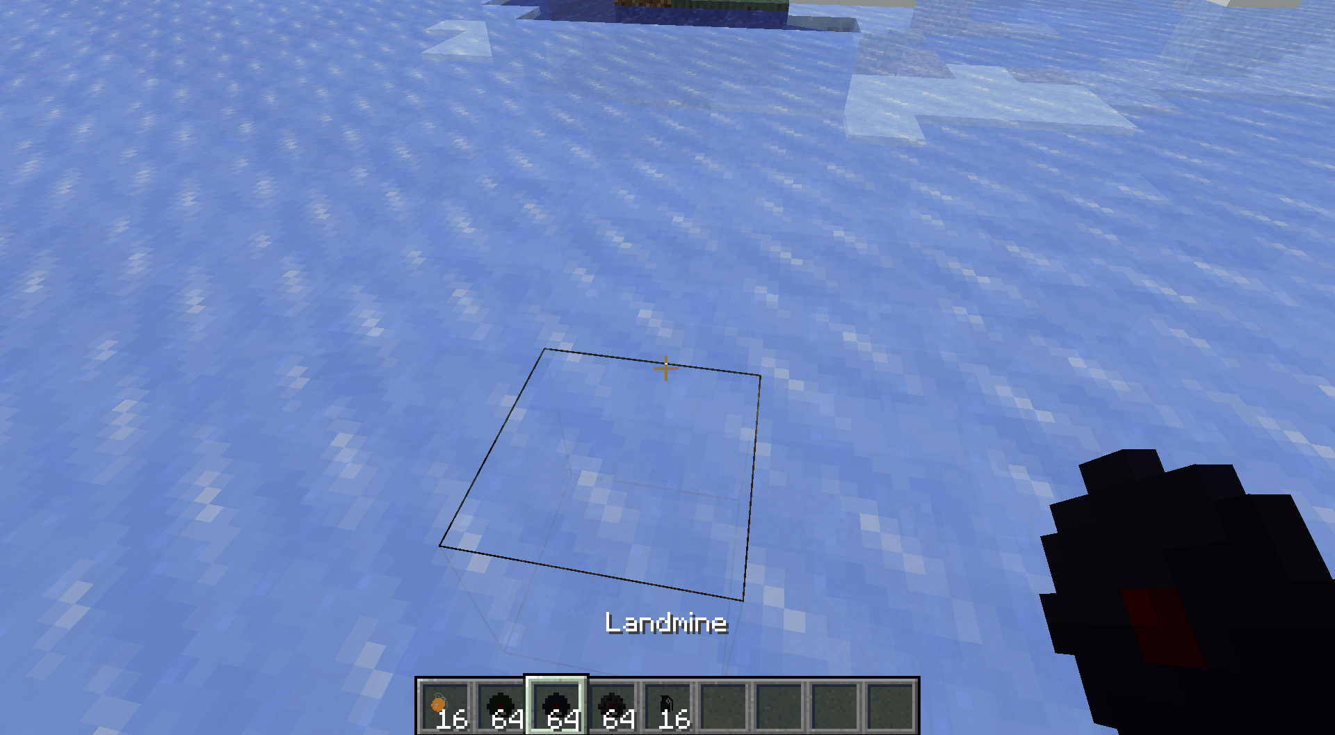 Volatile Powder - Screenshots - Minecraft Mods - CurseForge