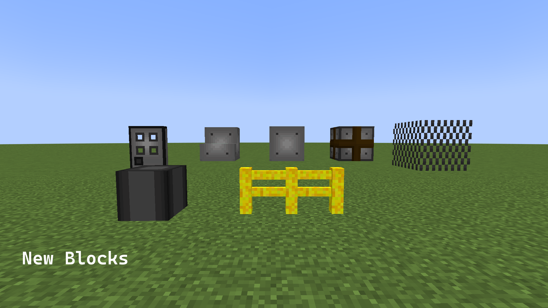 Craft Company - Gallery - Minecraft Mods - CurseForge