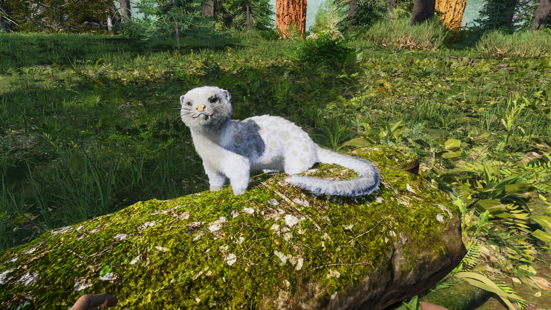 Z-Dino Variants (Crossplay) - Screenshots - Ark Survival Ascended Mods ...