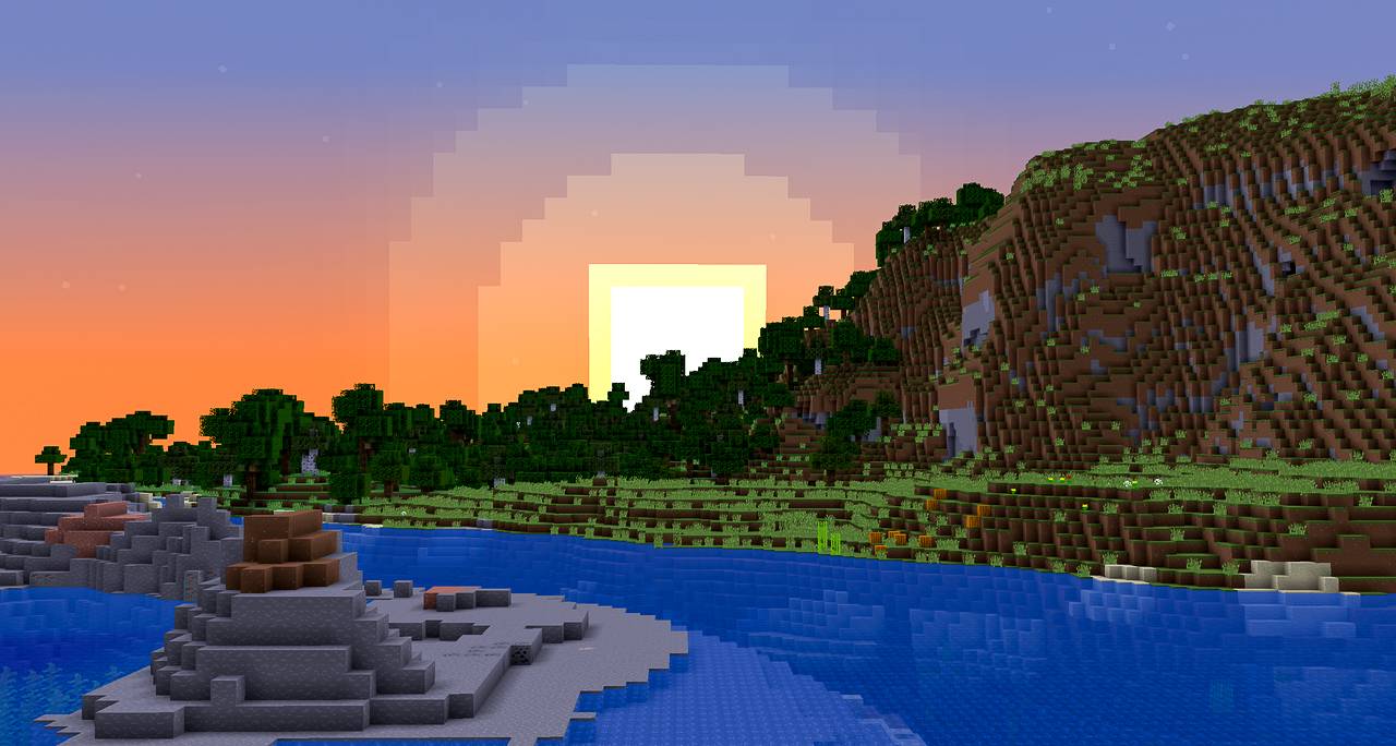 Simple Pack - Gallery - Minecraft Resource Packs - CurseForge