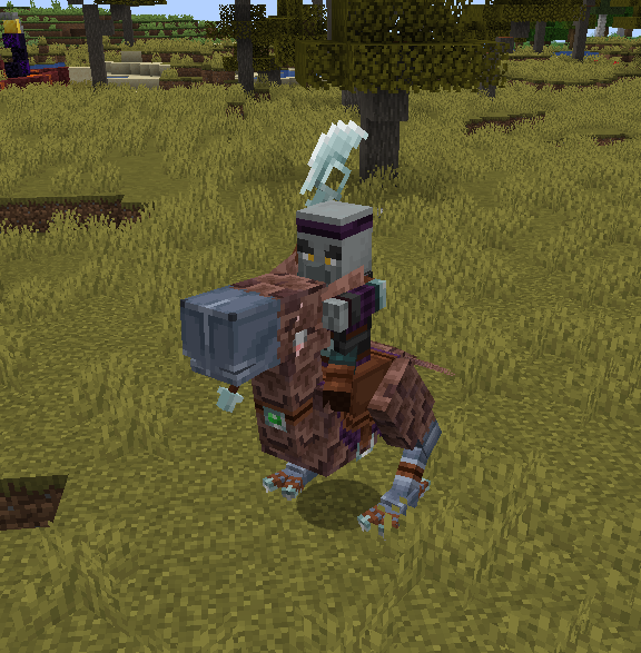 Roost 1 - Screenshots - Minecraft Mods - CurseForge