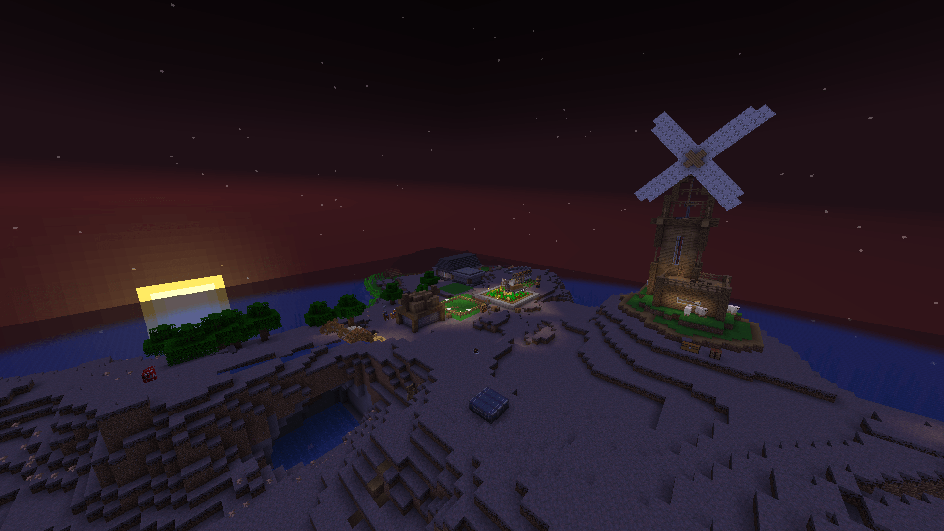 Eskil's Create: Space - Gallery - Minecraft Modpacks - CurseForge