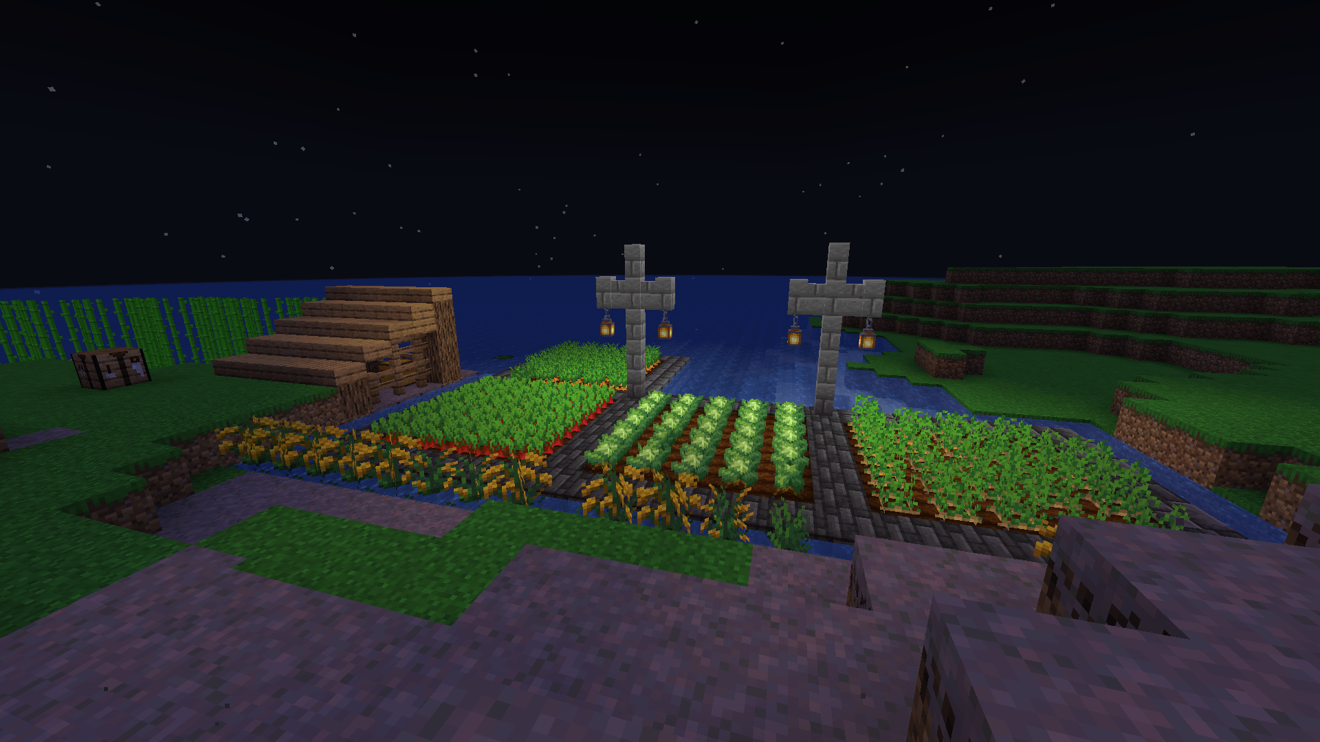 Eskil's Create: Space - Gallery - Minecraft Modpacks - CurseForge