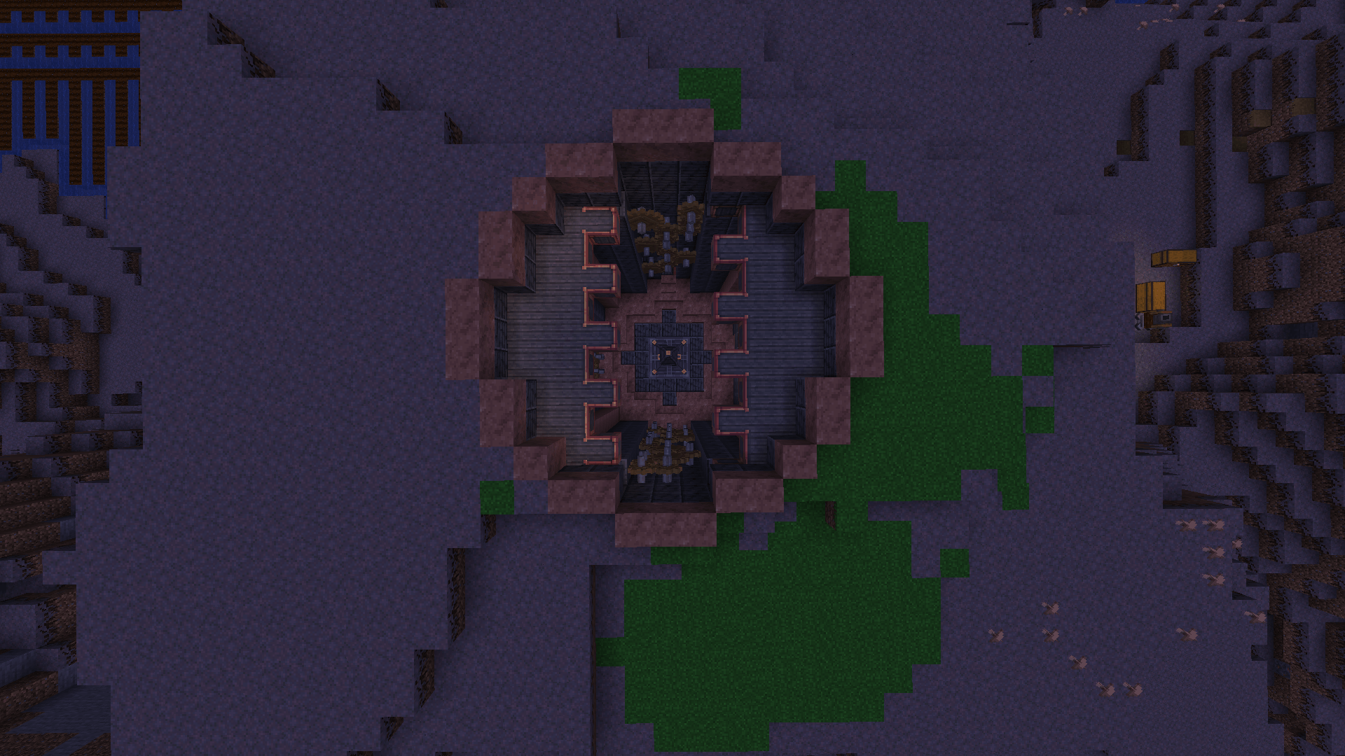 Eskil's Create: Space - Gallery - Minecraft Modpacks - CurseForge