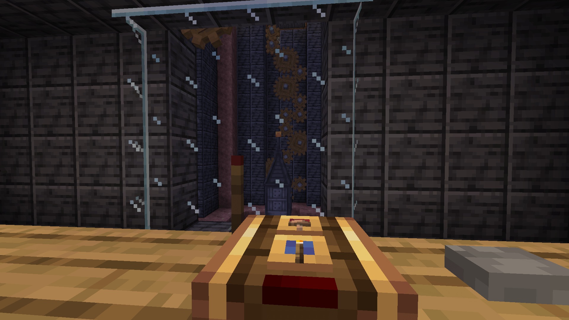 Eskil's Create: Space - Gallery - Minecraft Modpacks - CurseForge