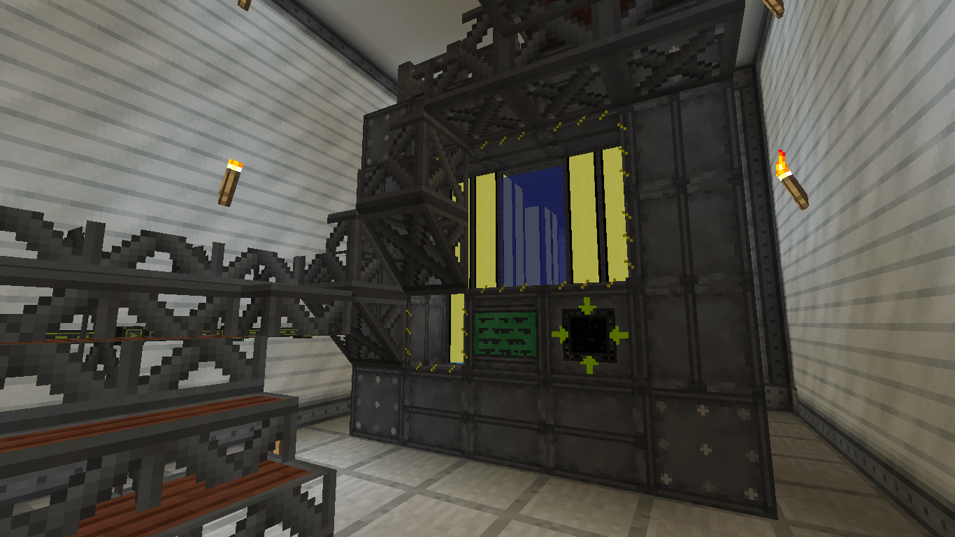 MFMP: Automate Everything - Gallery - Minecraft Modpacks - CurseForge MFMP: Automate Everything - Gallery - Minecraft Modpacks - CurseForge