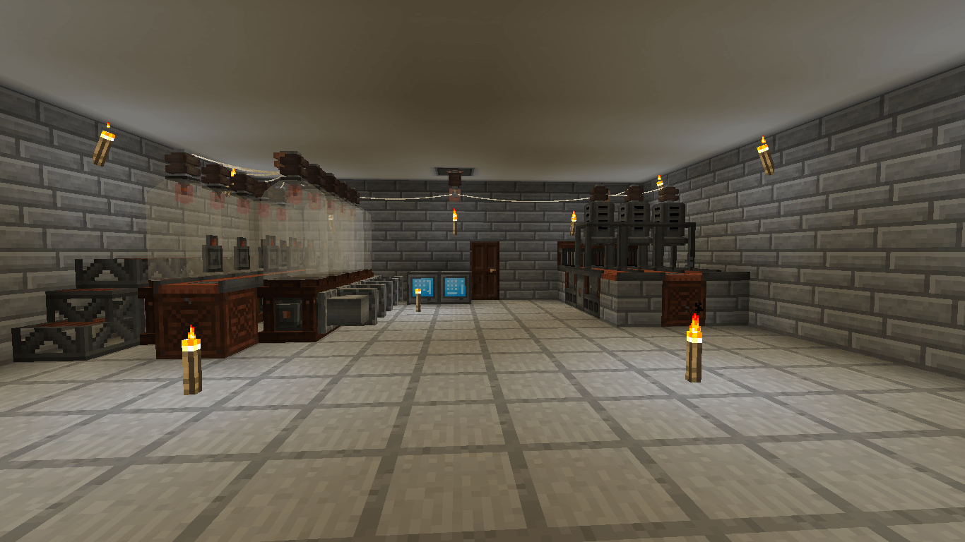 MFMP: Automate Everything - Gallery - Minecraft Modpacks - CurseForge MFMP: Automate Everything - Gallery - Minecraft Modpacks - CurseForge
