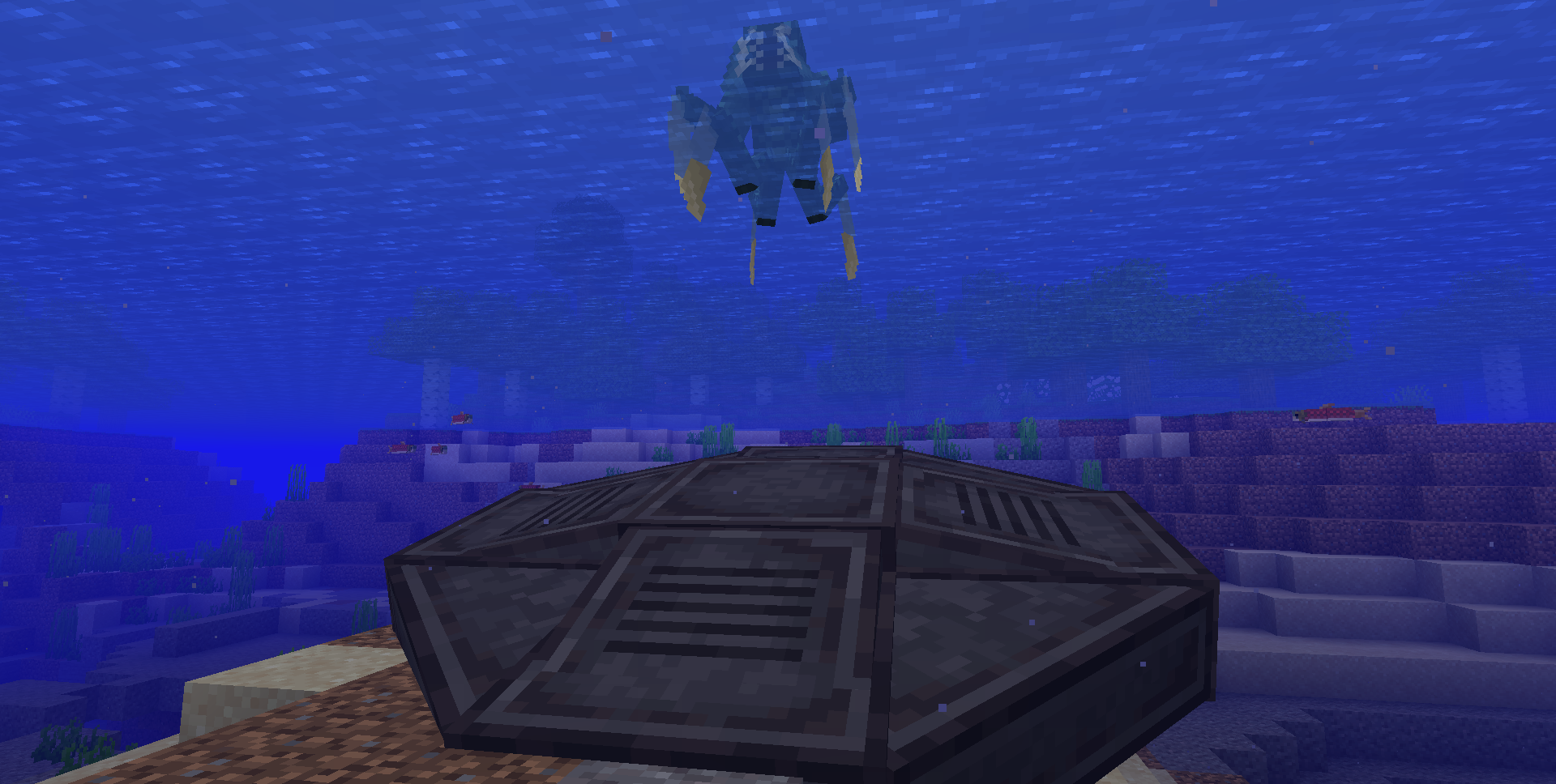 alien warfare (survival) - Gallery - Minecraft Modpacks - CurseForge