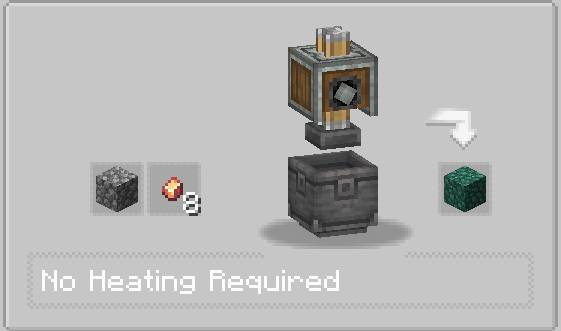 Create: Full Automation - Gallery - Minecraft Mods - CurseForge