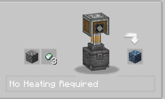 Create: Full Automation - Screenshots - Minecraft Mods - CurseForge