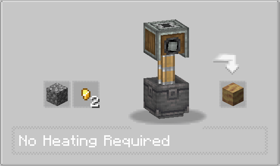 Create: Full Automation - Screenshots - Minecraft Mods - CurseForge