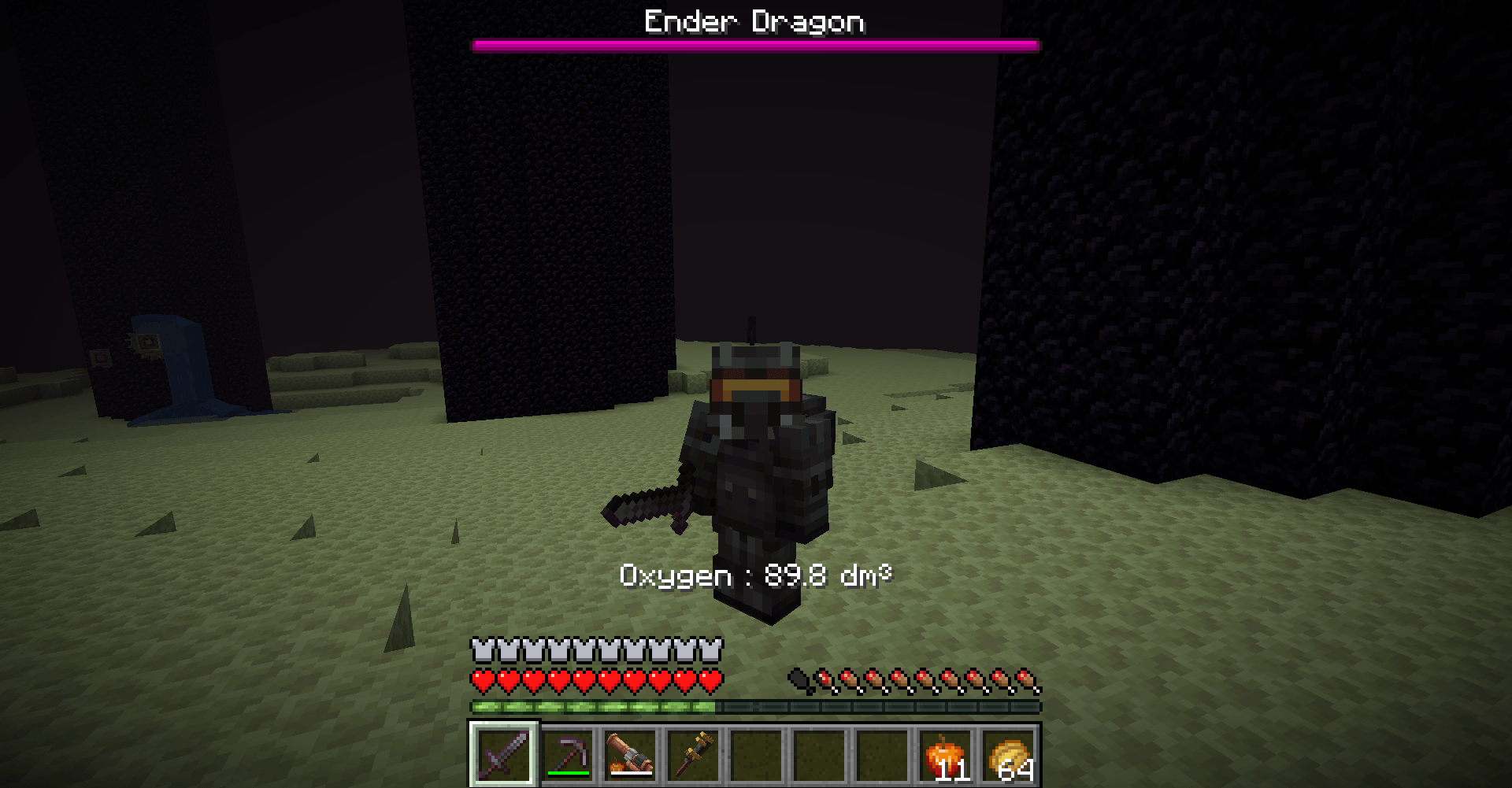 Create : Gravity - Gallery - Minecraft Mods - CurseForge