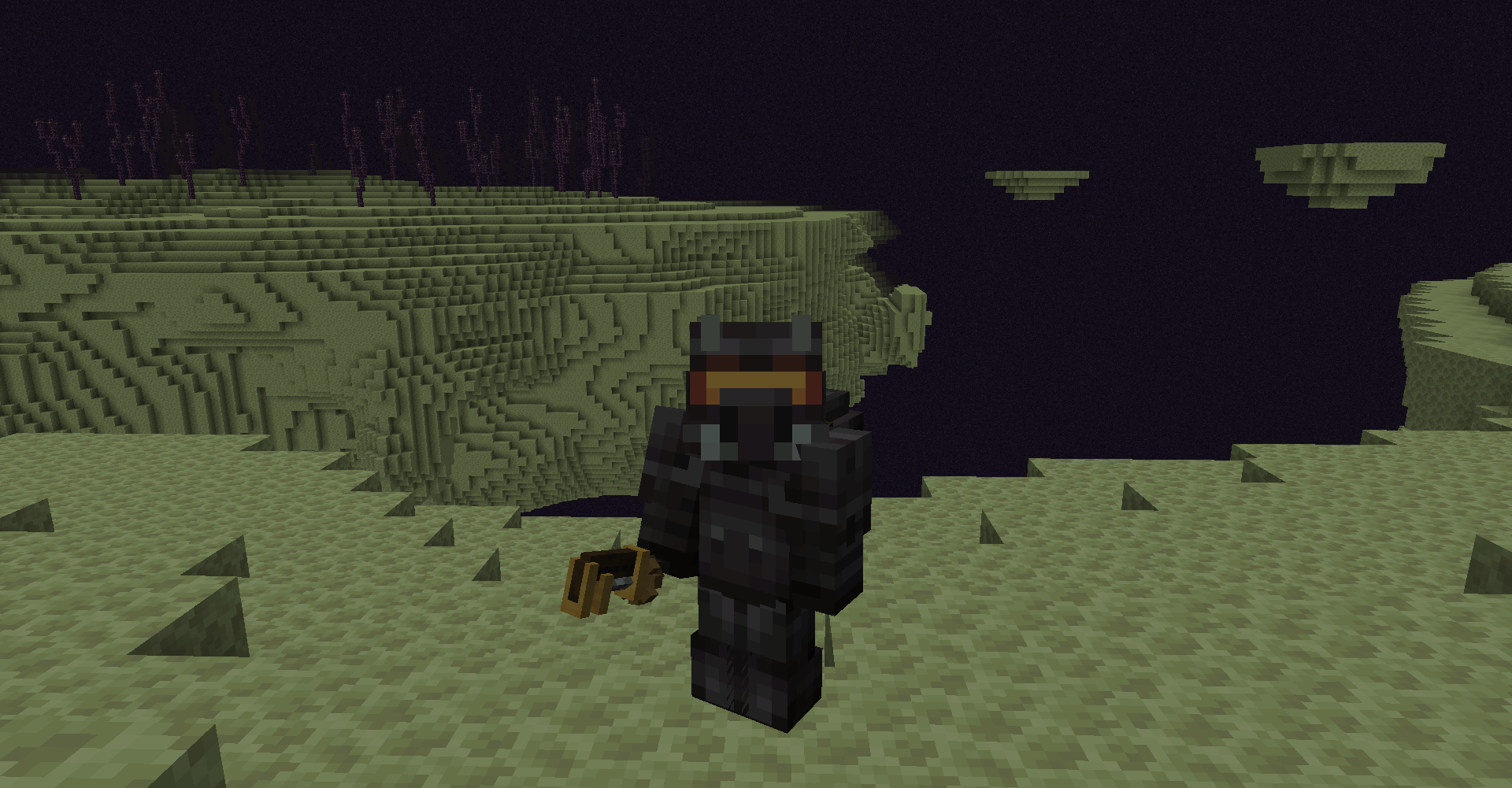 Create : Gravity - Gallery - Minecraft Mods - CurseForge