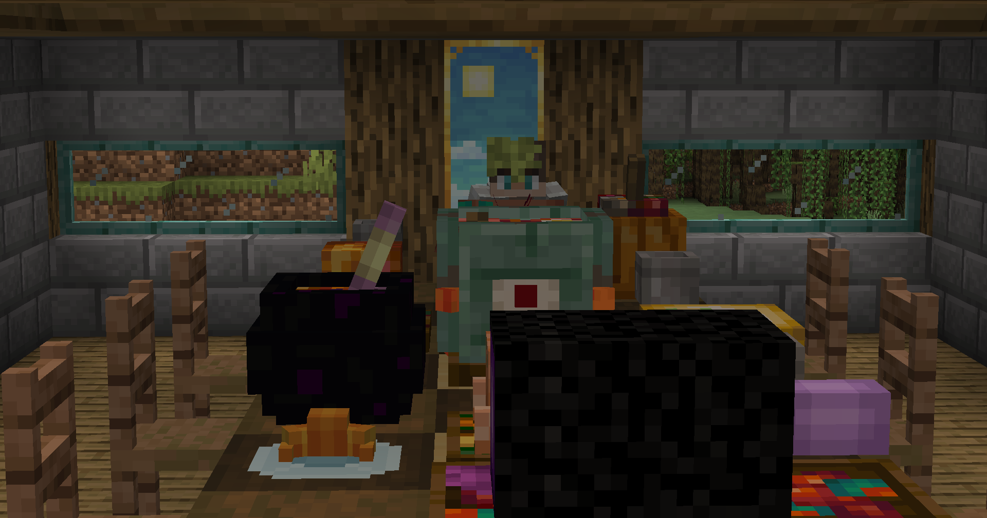 WahCraft - Minecraft Modpacks - CurseForge