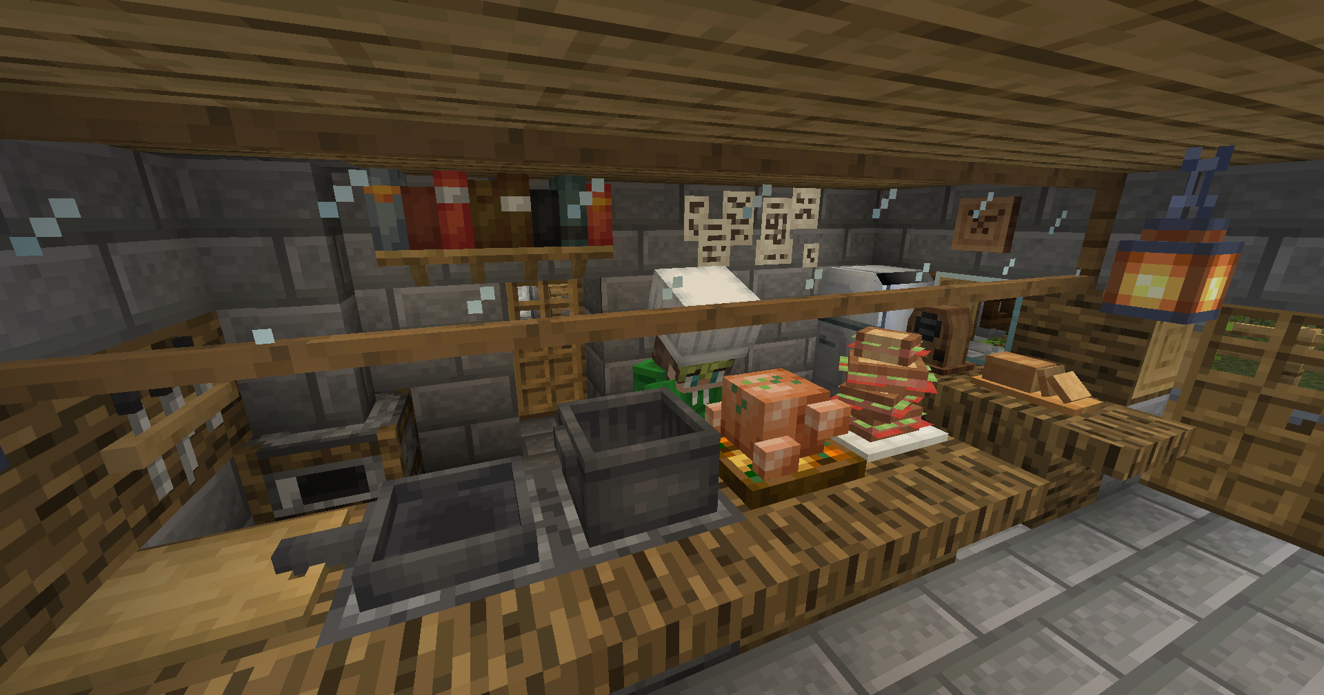 WahCraft - Minecraft Modpacks - CurseForge