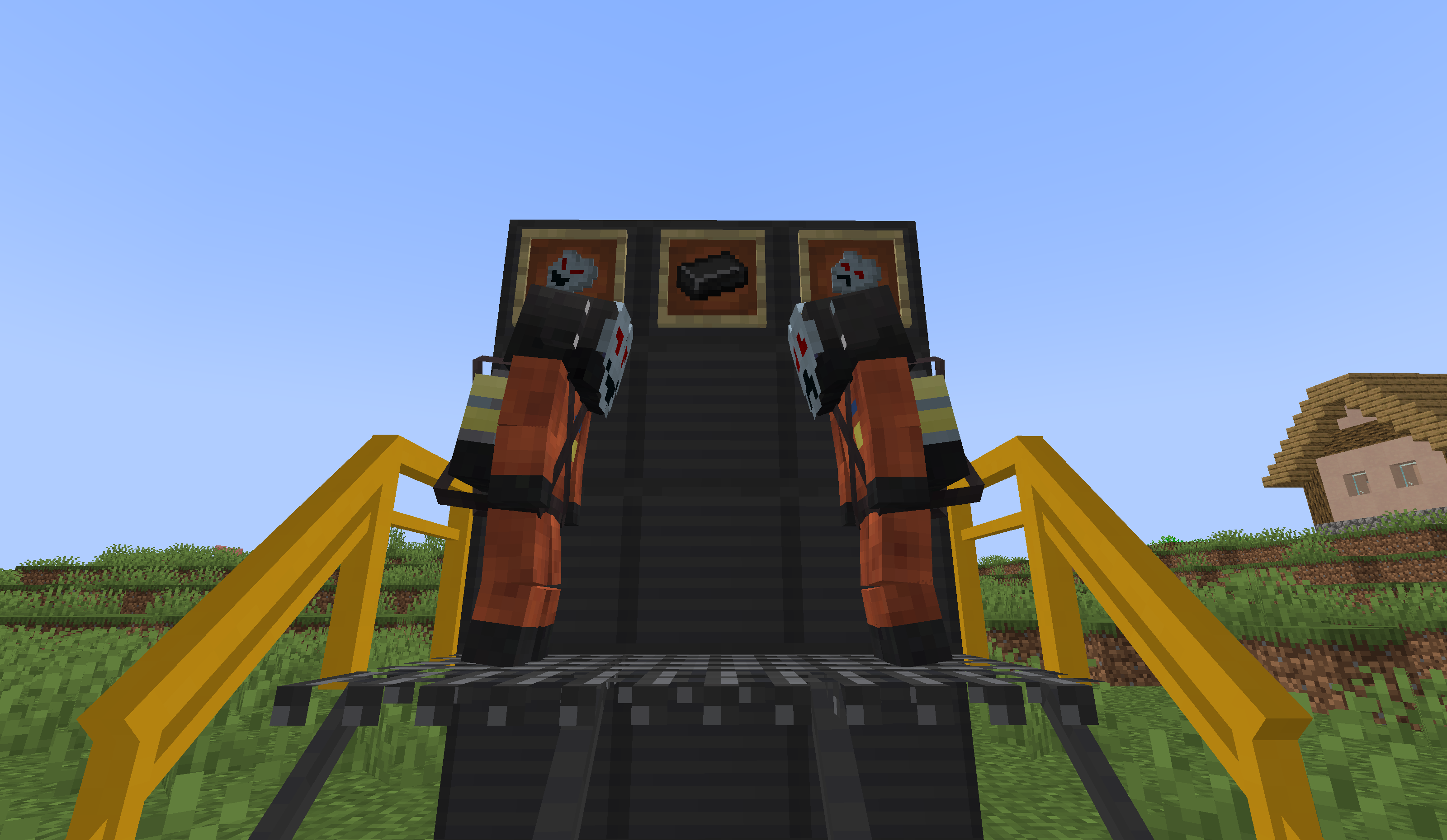 PatCraft - Gallery - Minecraft Mods - CurseForge