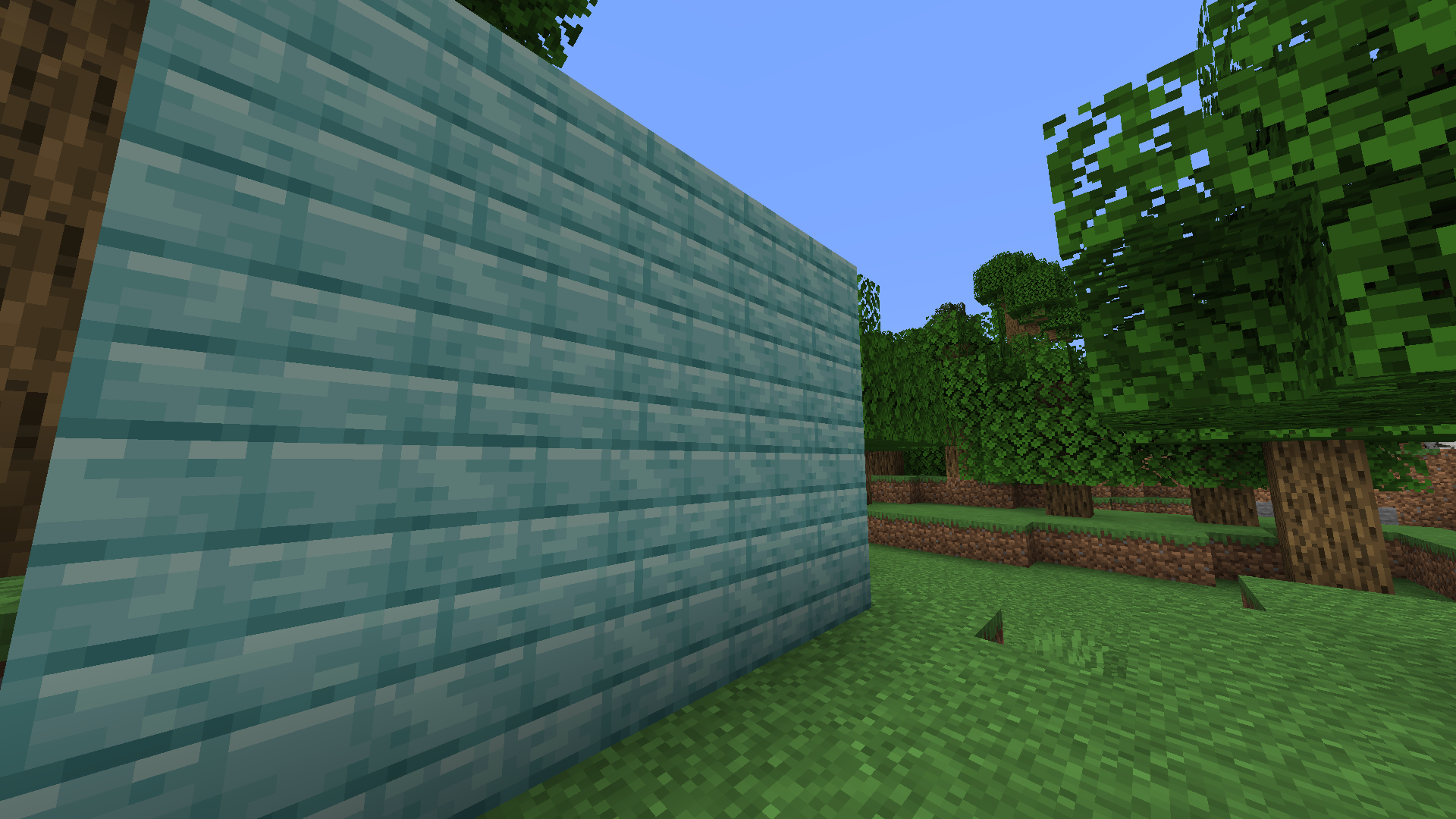 Too Simple Blocks - Gallery - Minecraft Mods - CurseForge